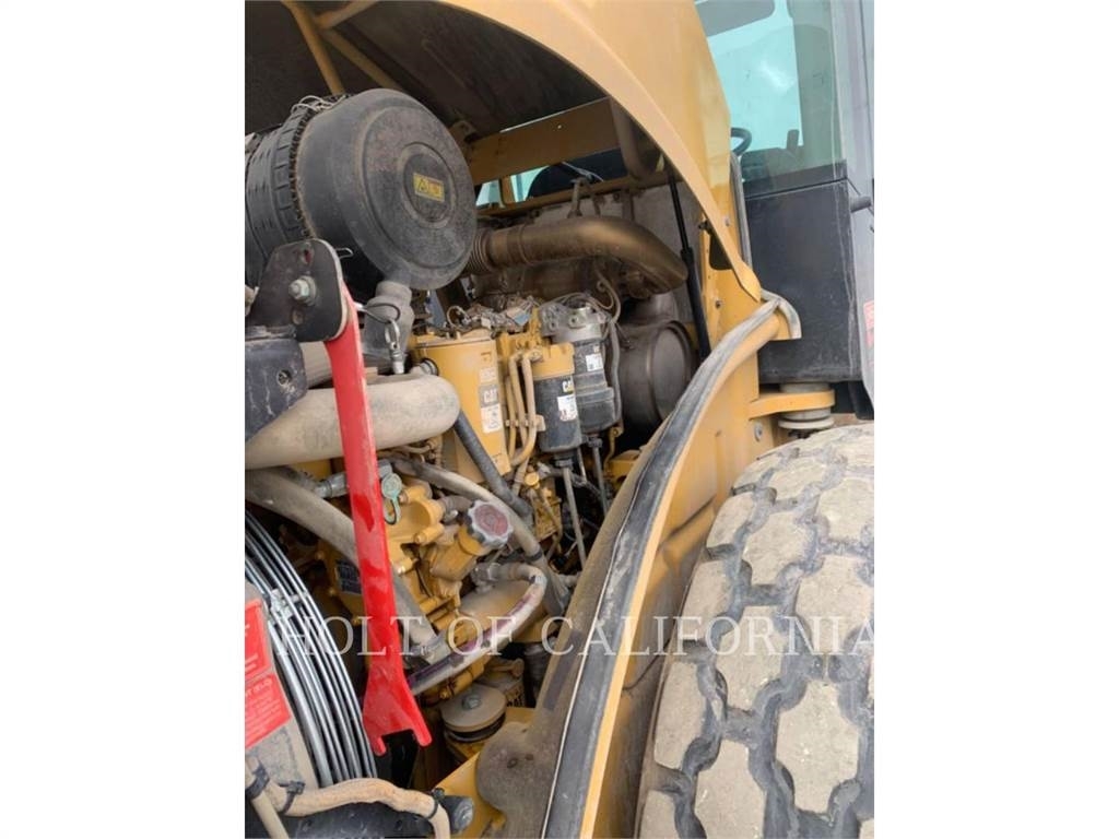 2019 Caterpillar CS78B For Sale - 229,500 USD | Cat Used