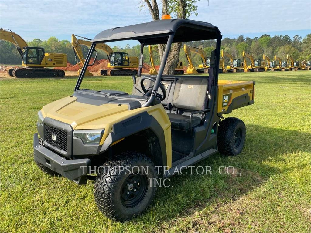 2019 Caterpillar CUV102D For Sale - 10,800 USD | Cat Used