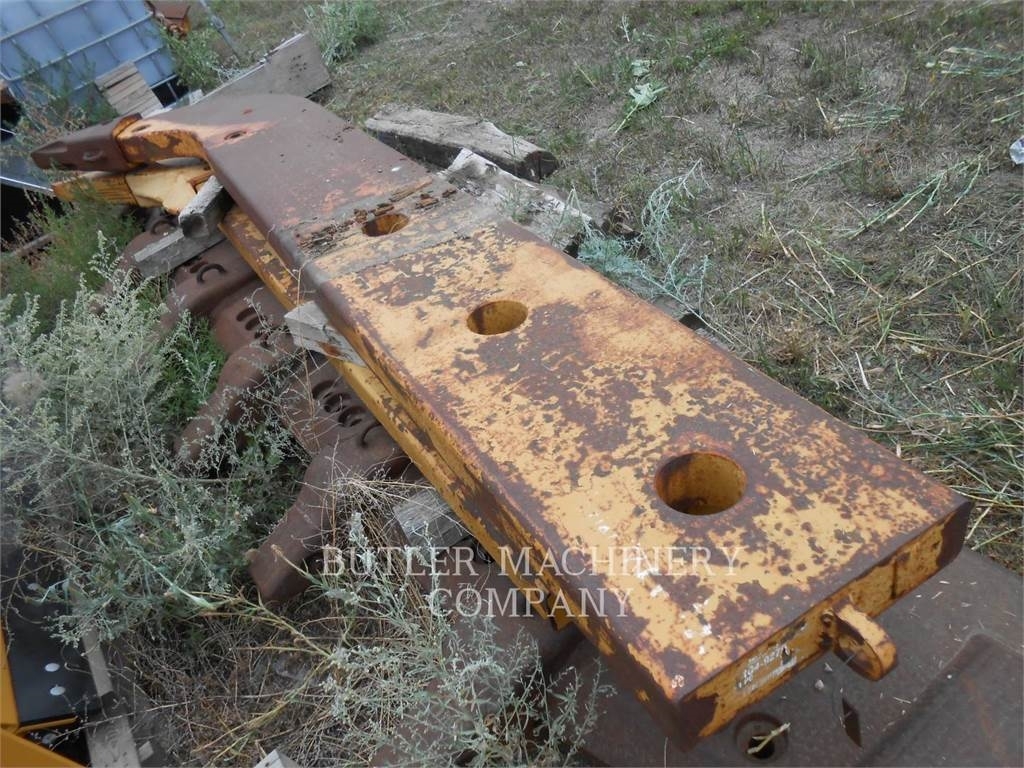 Used Ripper Attachments For Sale - Used Rippers | Cat Used