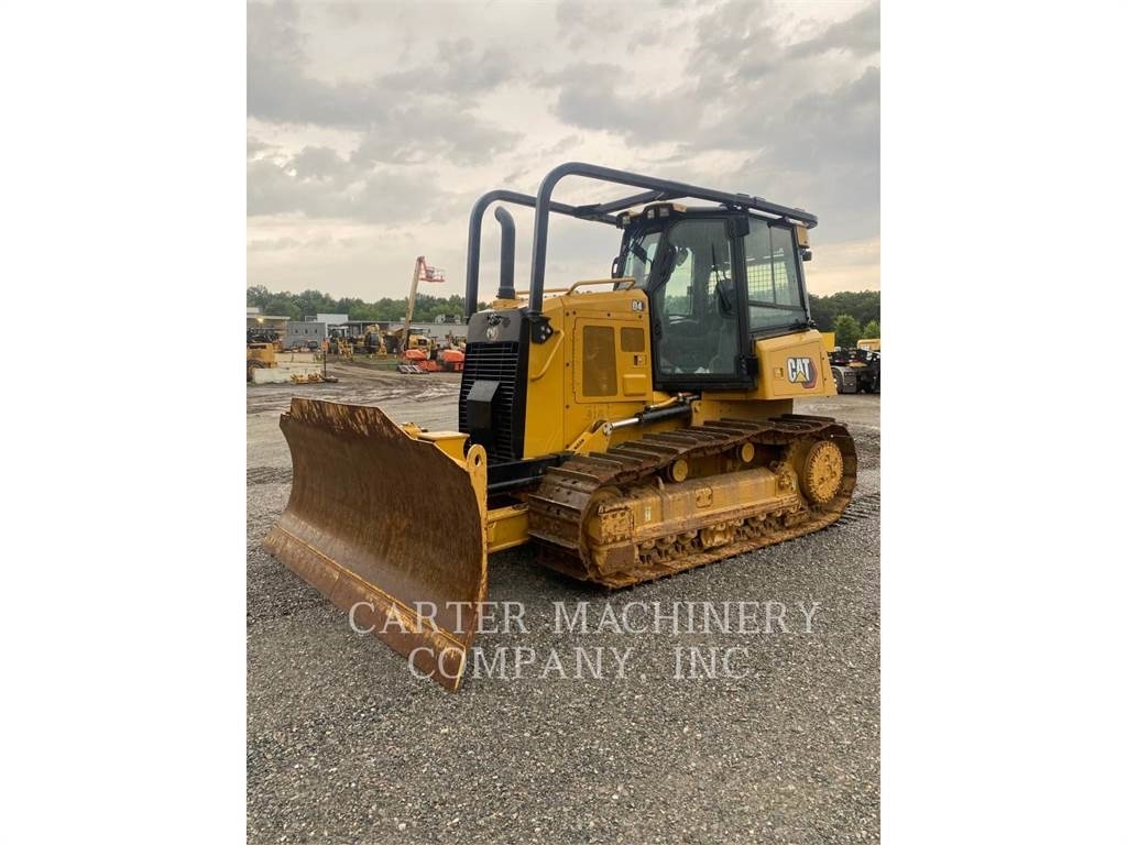Used Dozers For Sale - Used Bulldozers For Sale | Cat Used