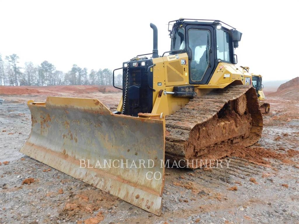 Used Crawler Dozers For Sale | Cat Used