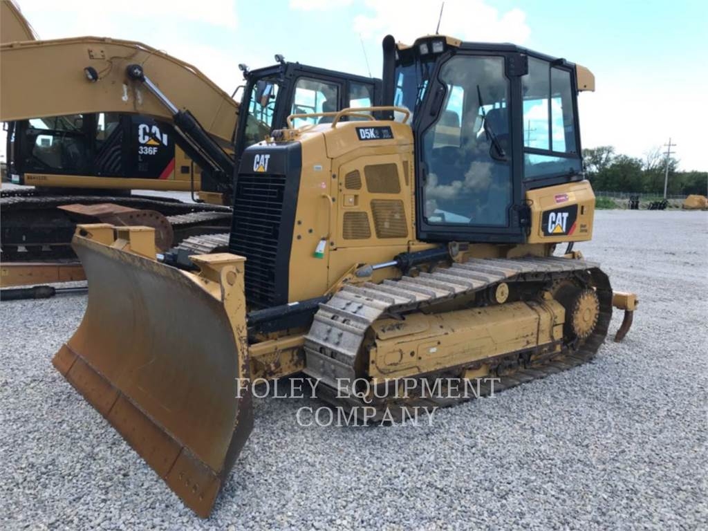 Used Dozers For Sale - Used Bulldozers For Sale | Cat Used