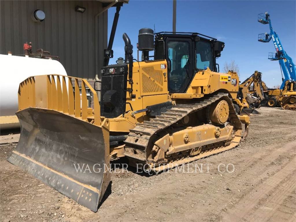 Used Dozers For Sale - Used Bulldozers For Sale | Cat Used