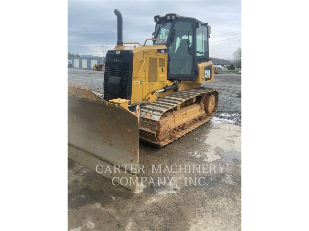 Used Dozers For Sale - Used Bulldozers For Sale | Cat Used