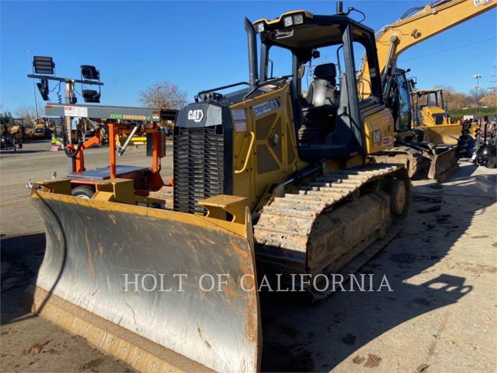 2021 Caterpillar D3 For Sale - 203,000 USD | Cat Used