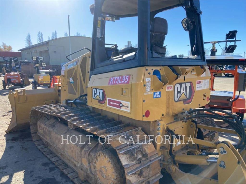 2021 Caterpillar D3 For Sale - 203,000 USD | Cat Used