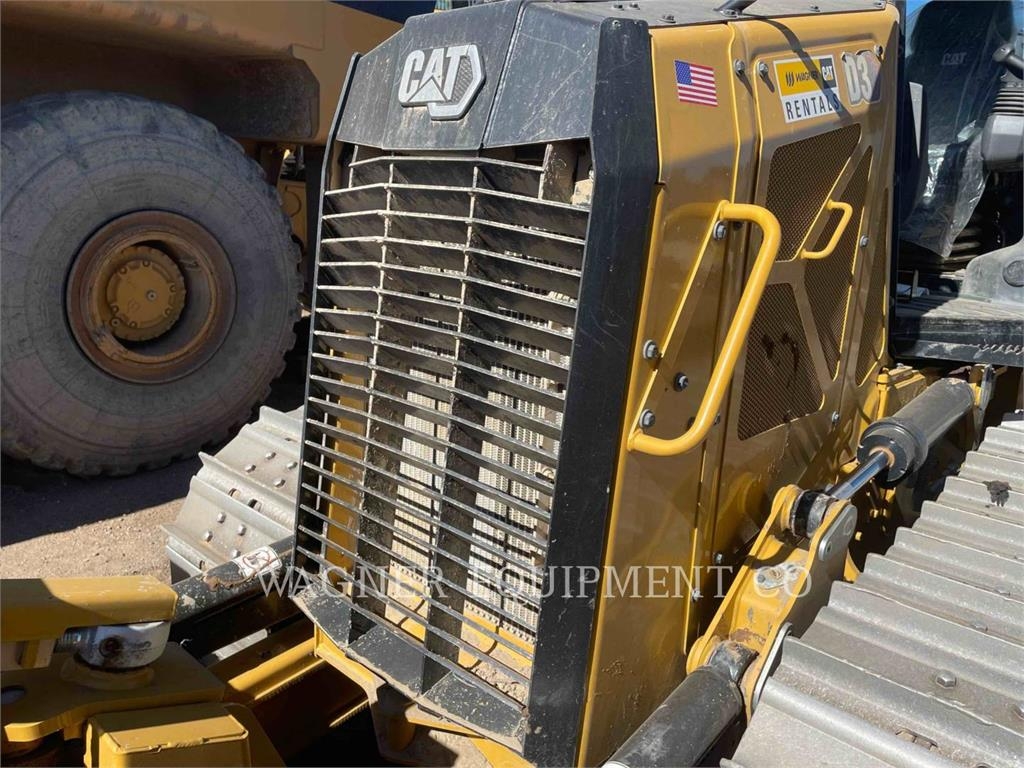 Caterpillar D3
