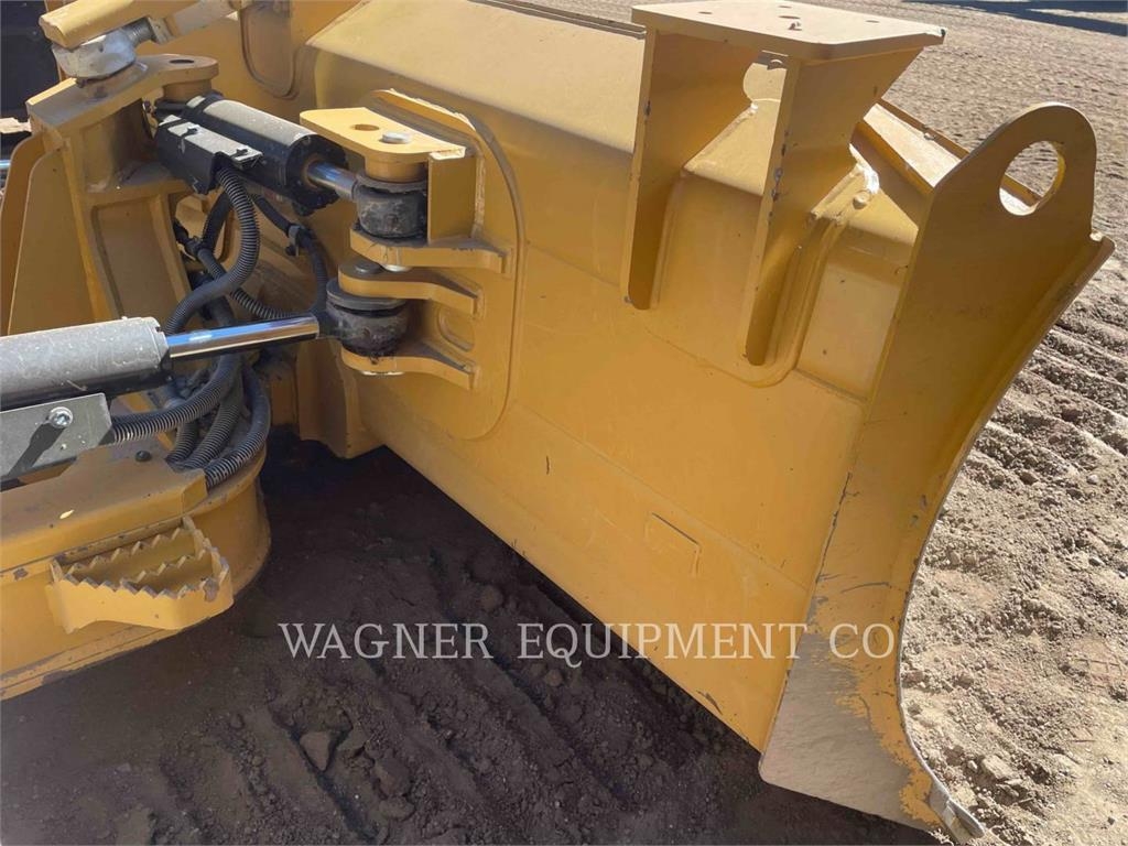 Caterpillar D3
