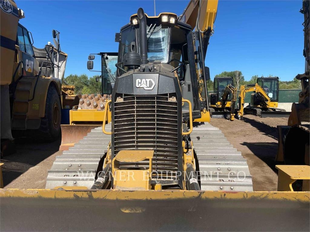 Caterpillar D3