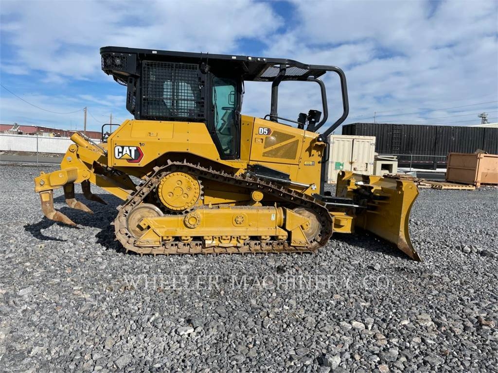 2020 Caterpillar D5 XL For Sale - 287,000 USD | Cat Used