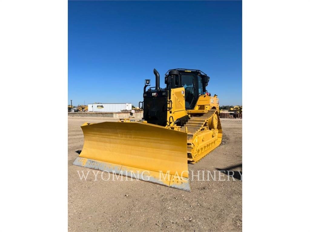 2023 Caterpillar D6 VP For Sale - 730,559 USD | Cat Used