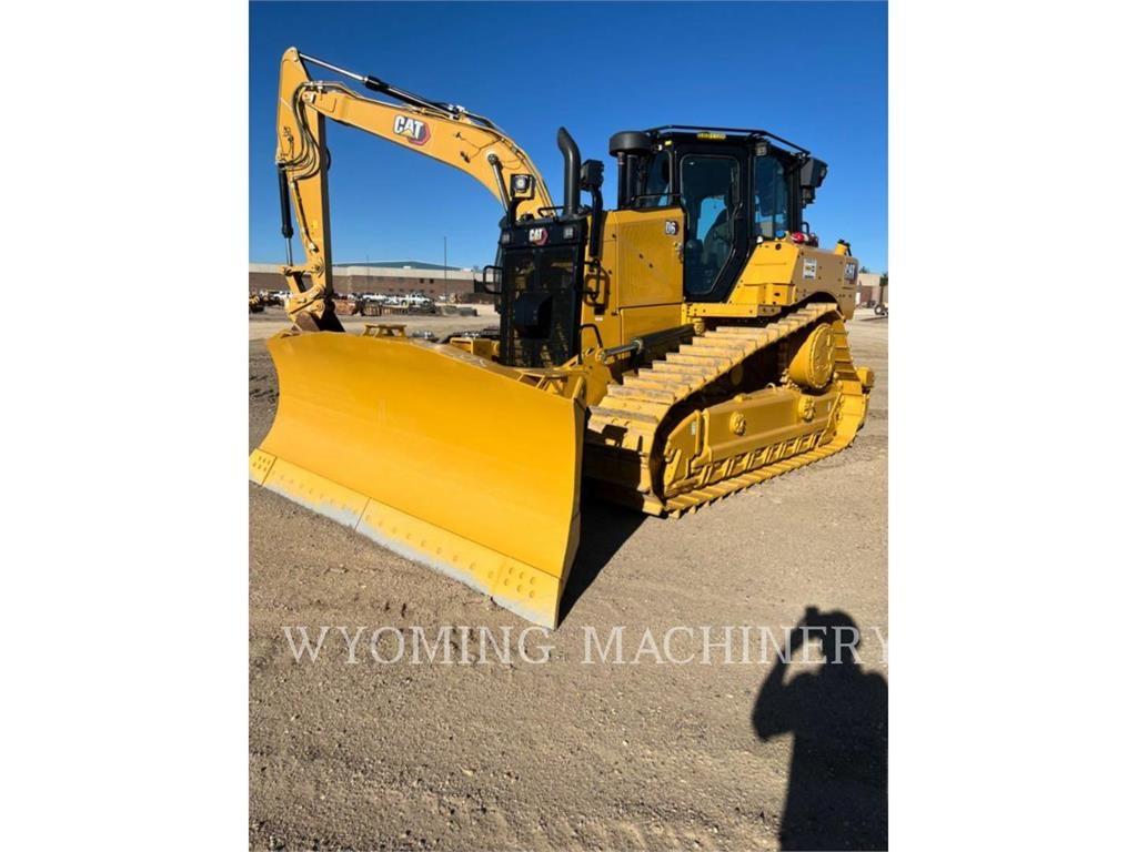 2023 Caterpillar D6 VP For Sale - 730,559 USD | Cat Used