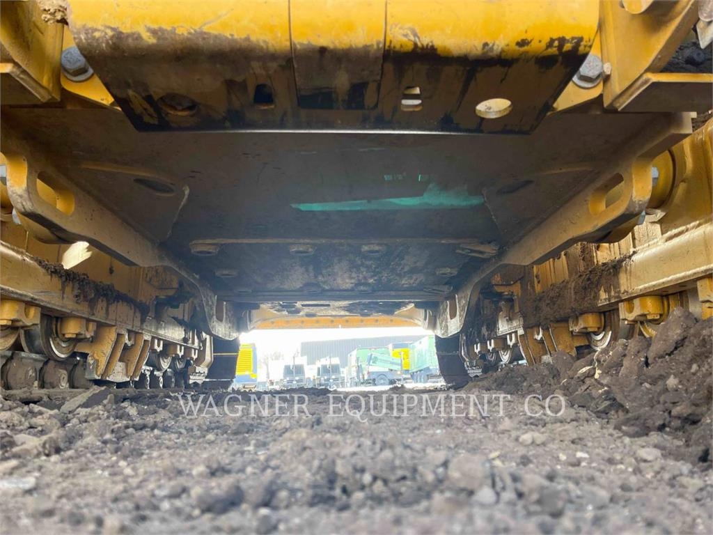 Caterpillar D6 VP