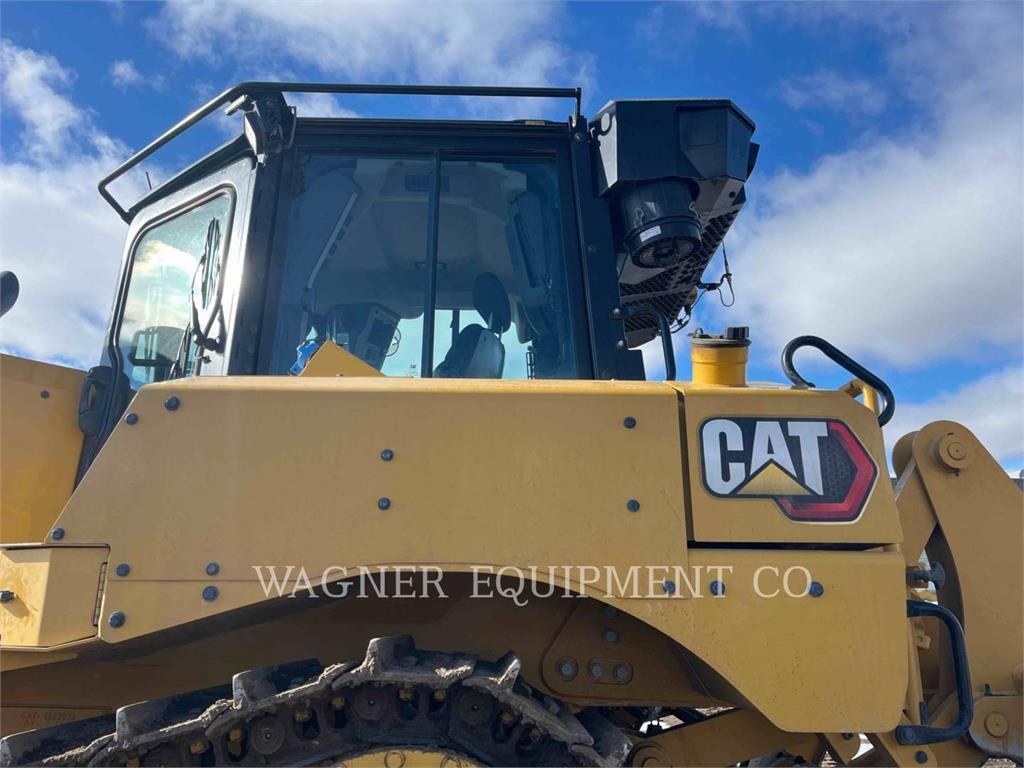 Caterpillar D6 VP