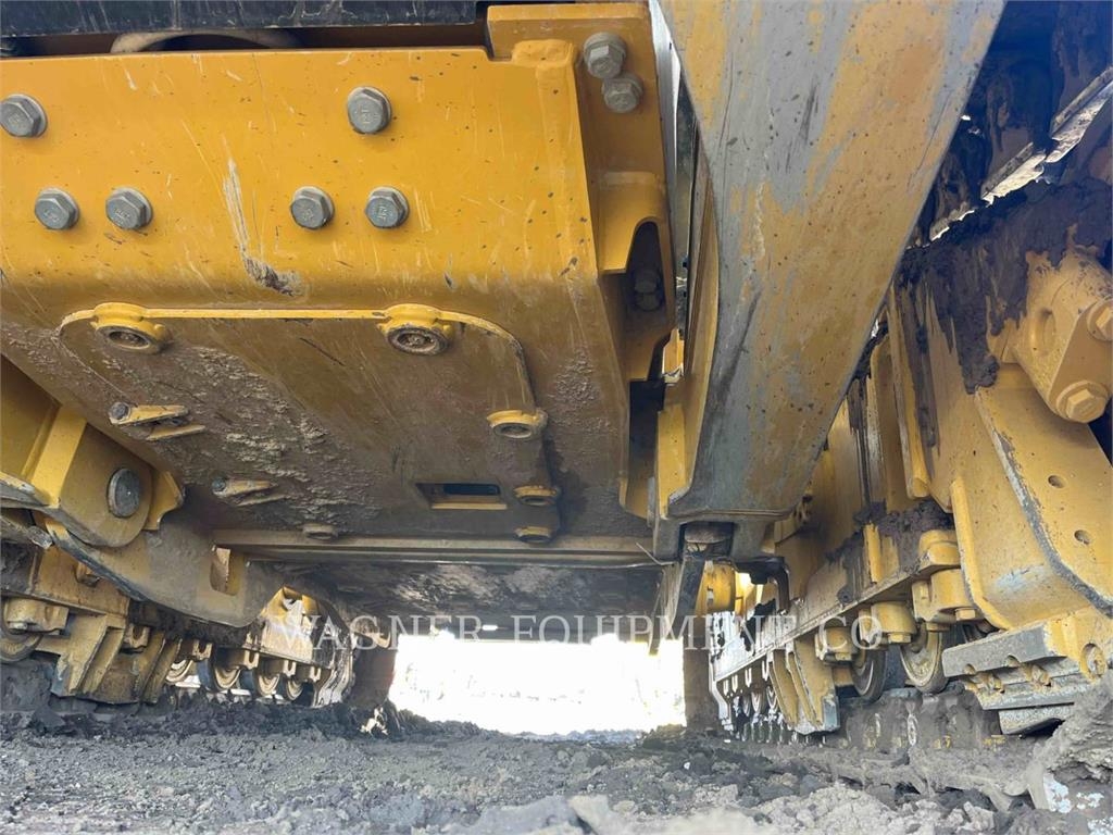 Caterpillar D6 VP