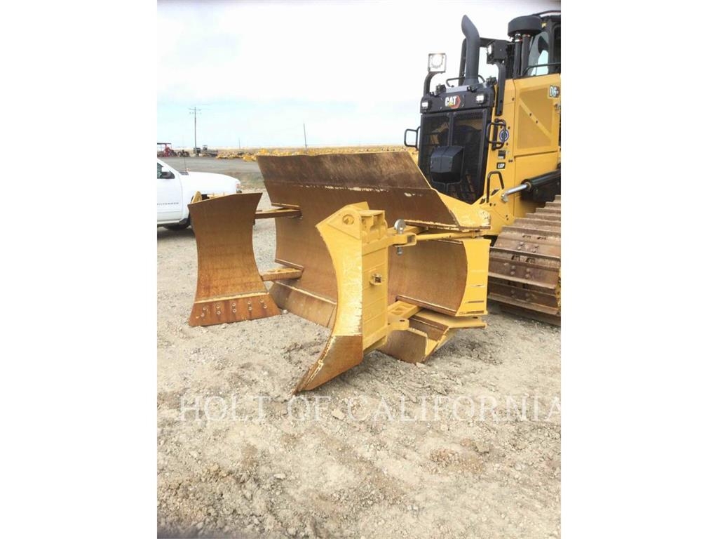Caterpillar D620XEVP - Buldozer sobre oruga - Construcción ...