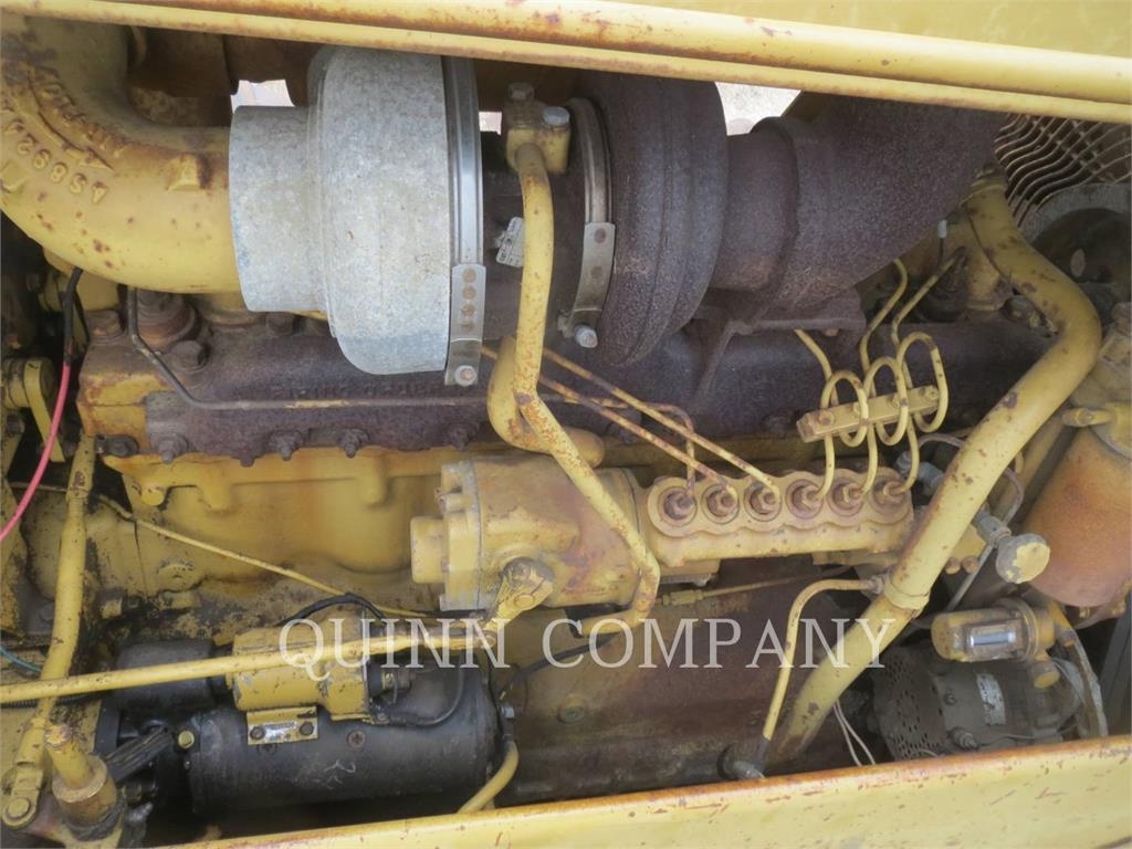 1971 Caterpillar D6C LGP For Sale - 15,000 USD | Cat Used