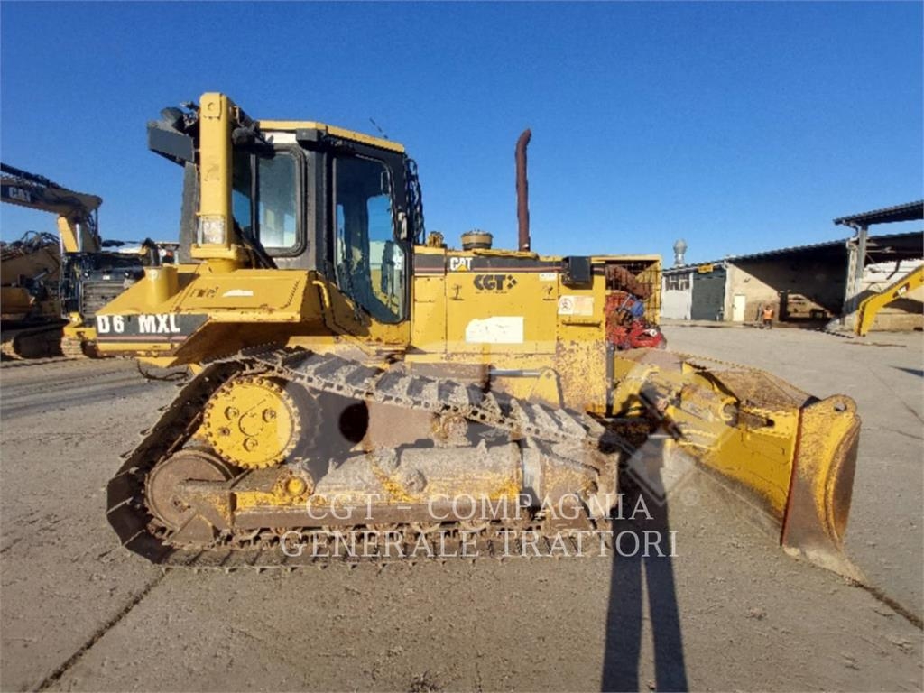 2000 Caterpillar D6M For Sale - - | Cat Used