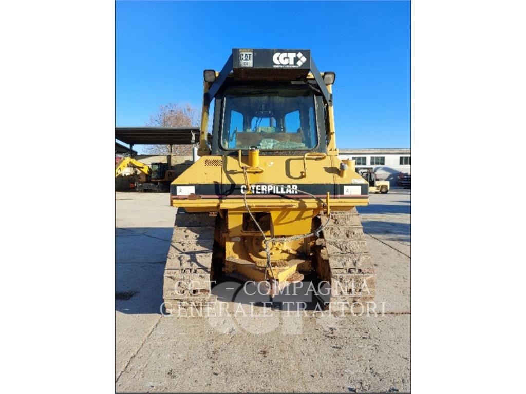 2000 Caterpillar D6M For Sale - - | Cat Used