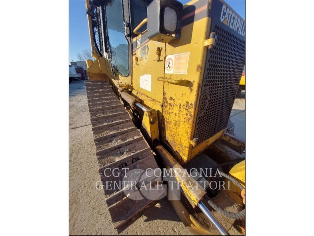 2000 Caterpillar D6M For Sale - - | Cat Used