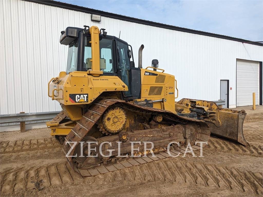 2018 Caterpillar D6N For Sale - 150,000 USD | Cat Used