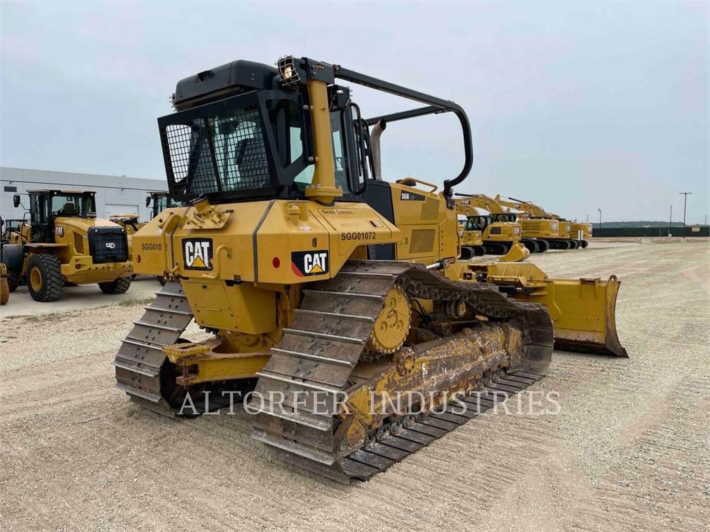 2019 Caterpillar D6N LGP For Sale - 242,500 USD | Cat Used