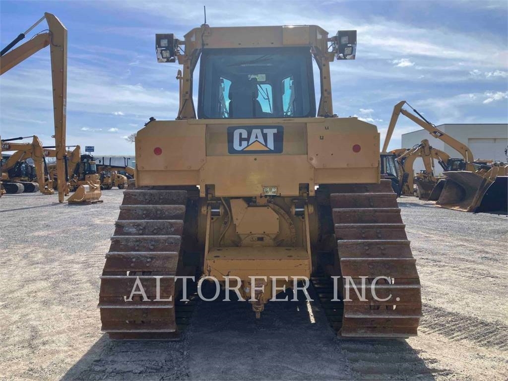 Caterpillar D6T XW PAT