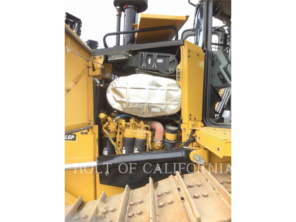 2022 Caterpillar D6XE LGP For Sale - 665,000 USD | Cat Used