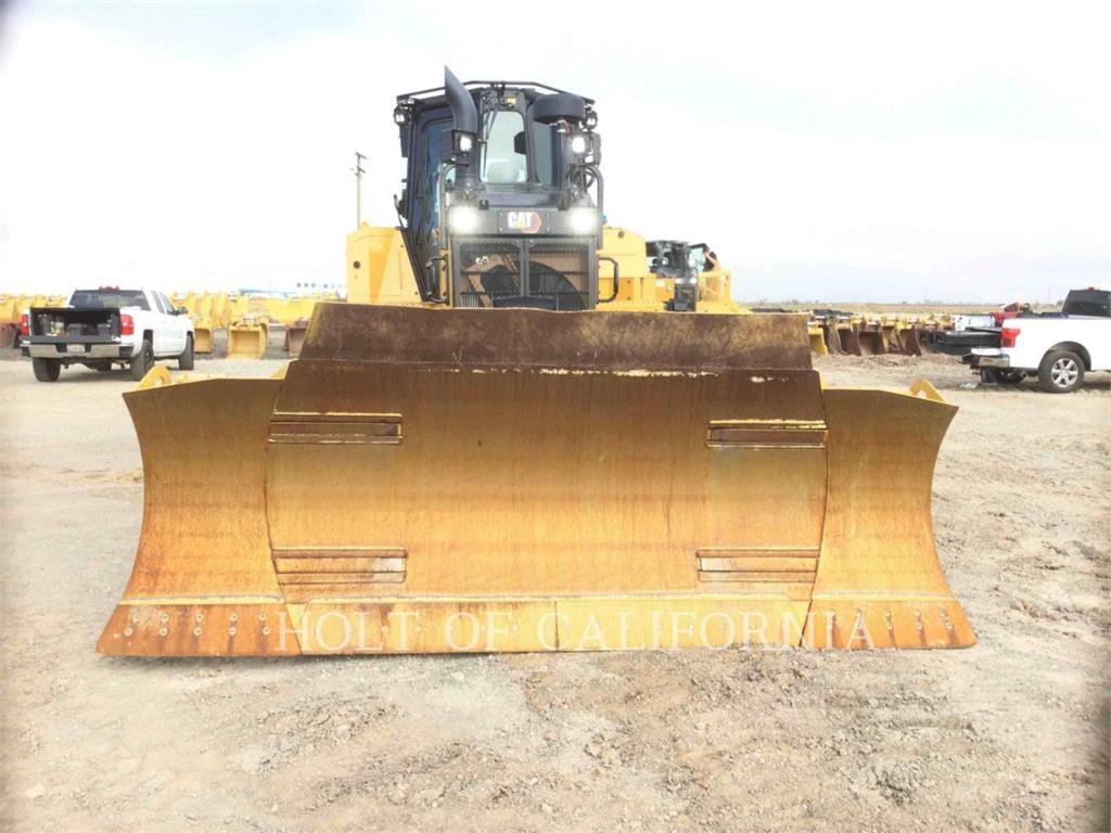 Caterpillar D6XE LGP