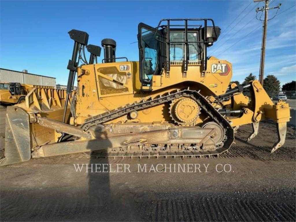 Caterpillar D7 XL SU