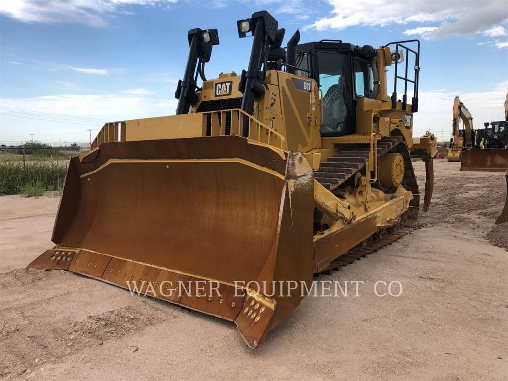 2019 Caterpillar D8T For Sale - 755,000 USD | Cat Used