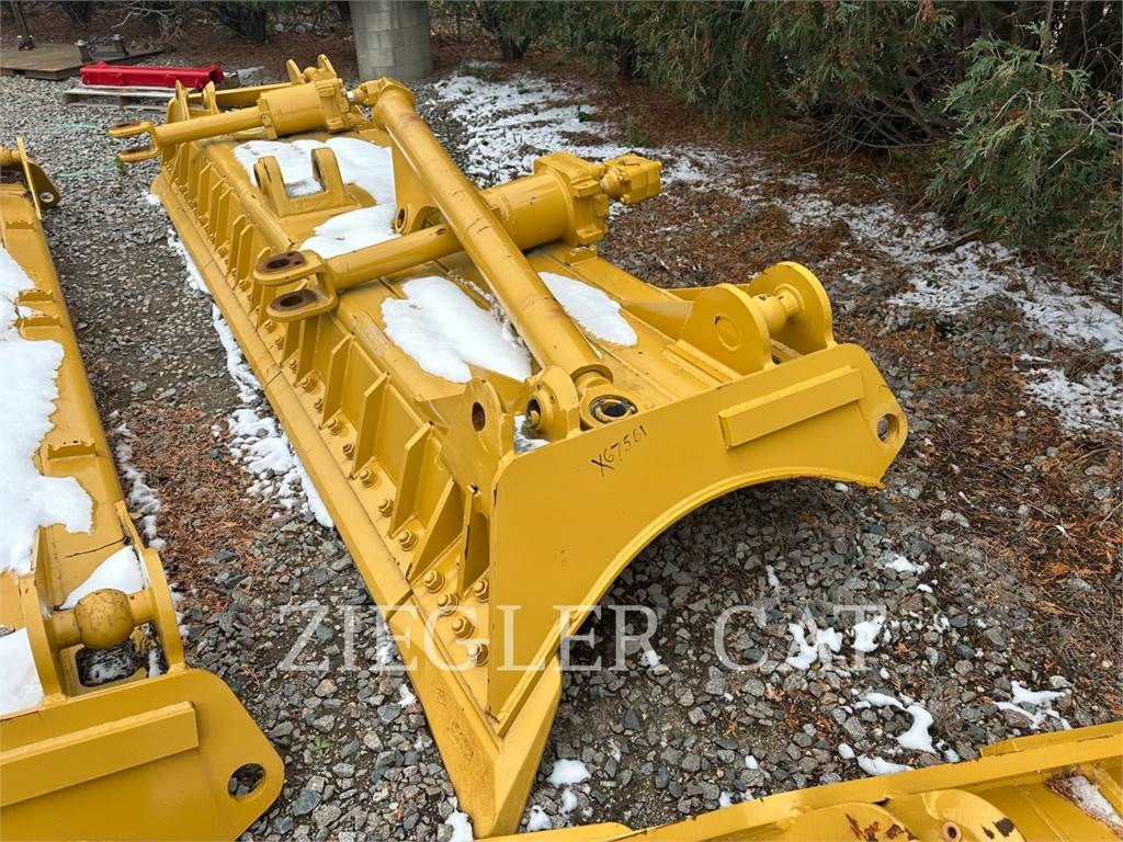 2018 Caterpillar D8T TRACK TYPE TRACTOR ANGLE BLADE For Sale - 28,000 ...