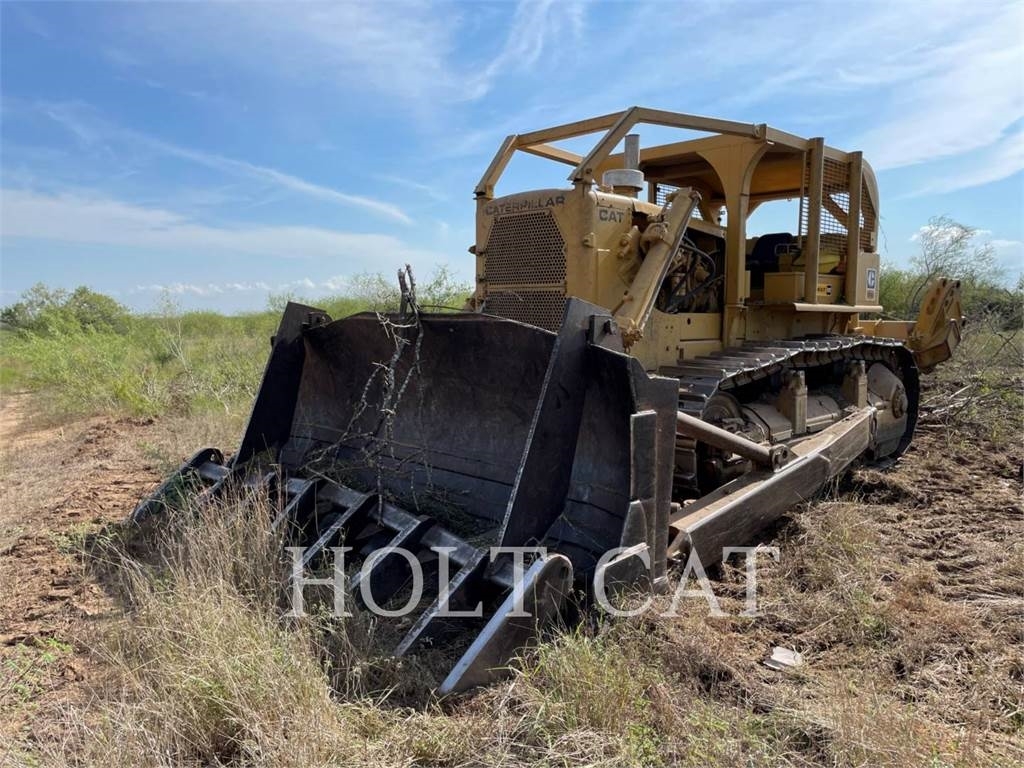 1968 Caterpillar D9G For Sale - 125,000 USD | Cat Used