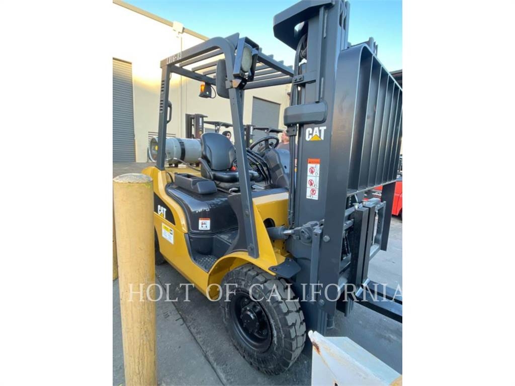 Used Forklifts For Sale - Buy Used Forklifts | Cat Used