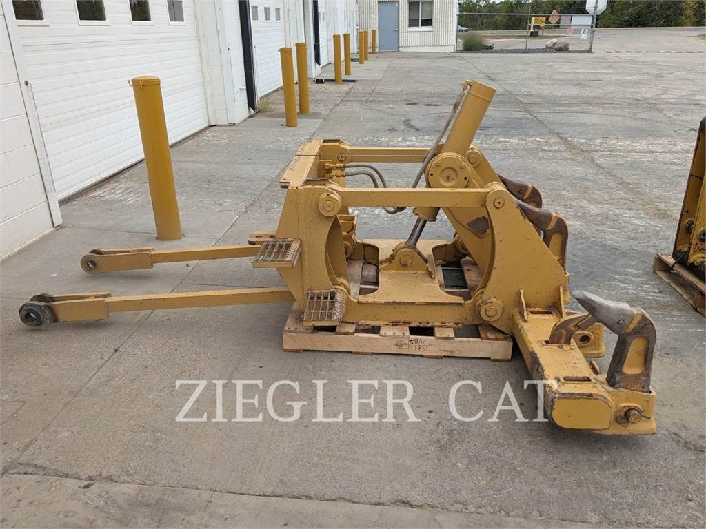 Used Ripper Attachments For Sale - Used Rippers | Cat Used
