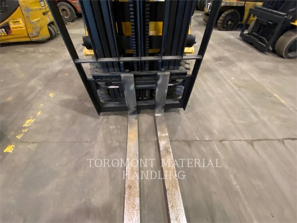 Caterpillar LIFT TRUCKS 2C5000 - Misc Forklifts - Material Handling ...
