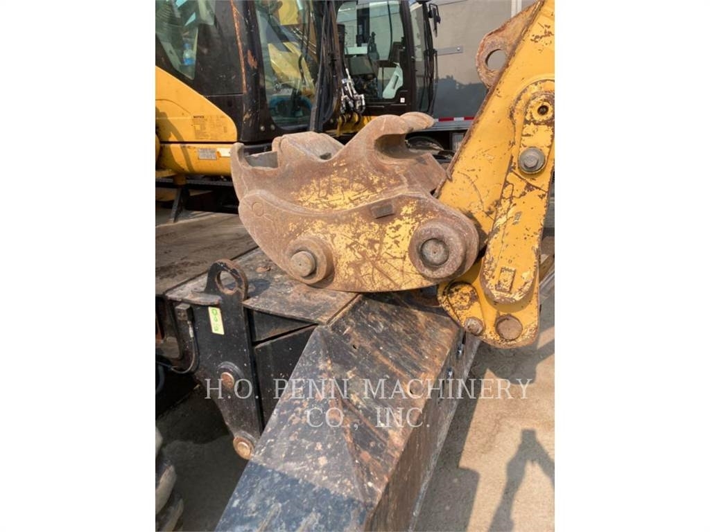 2007 Caterpillar M322C For Sale - 42,000 USD | Cat Used