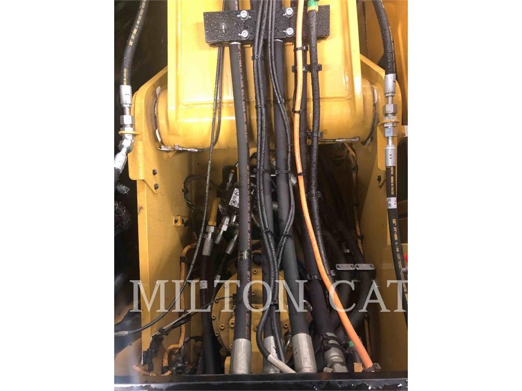 2022 Caterpillar MH3026-07 For Sale - 591,538 USD | Cat Used