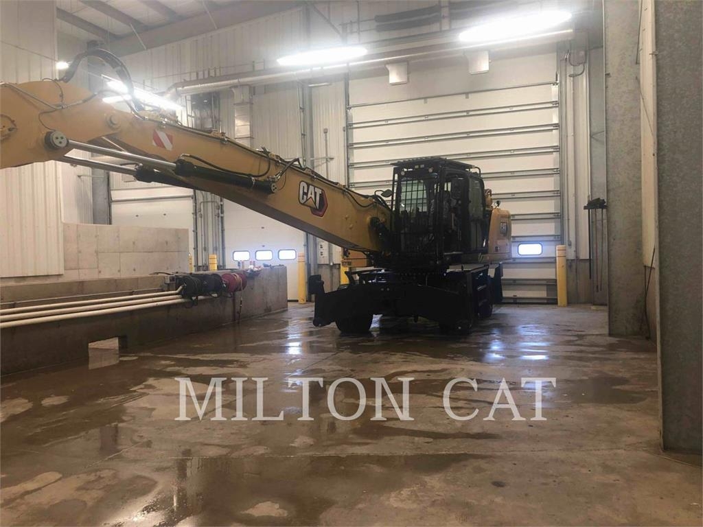 2022 Caterpillar MH3026-07 For Sale - 591,538 USD | Cat Used