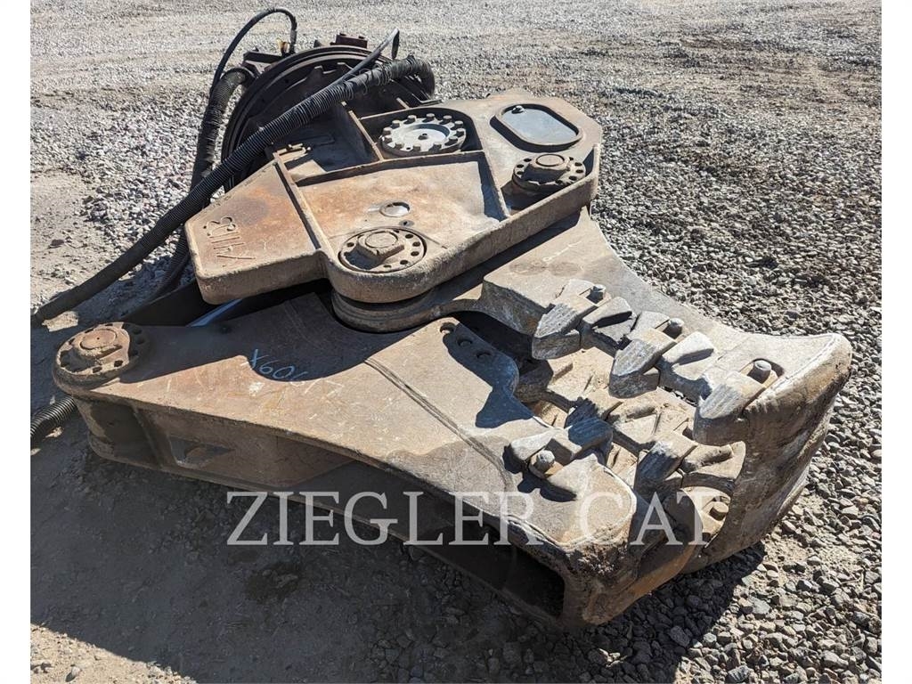 2014 Caterpillar MP30 For Sale - 96,595 USD | Cat Used
