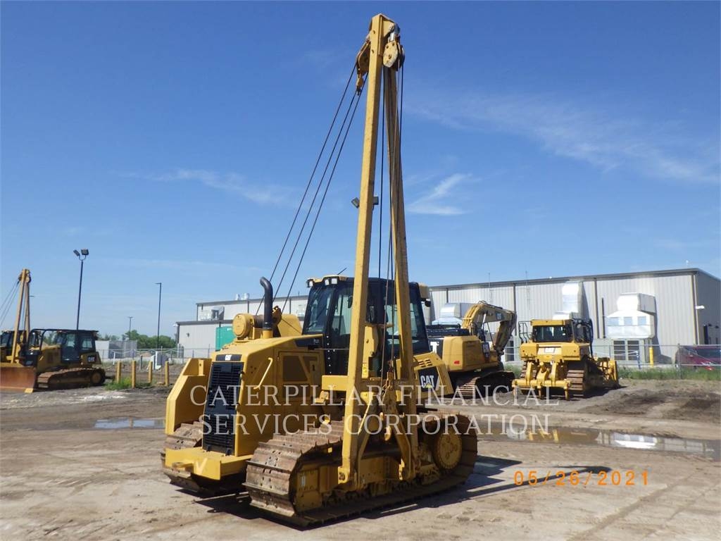 CATERPILLAR WORLDWIDE