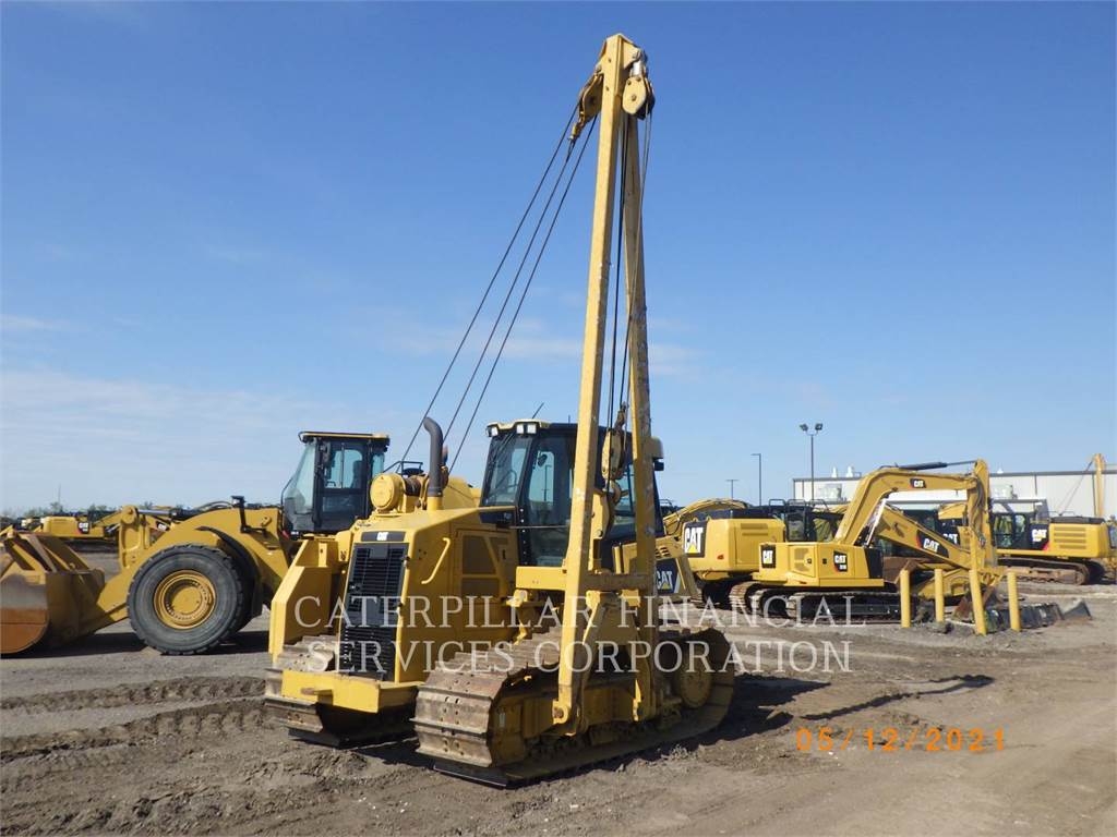 CATERPILLAR WORLDWIDE