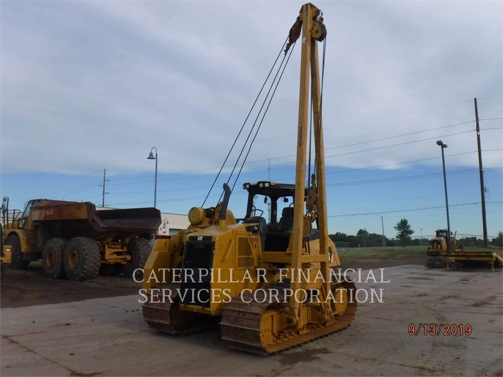 CATERPILLAR WORLDWIDE