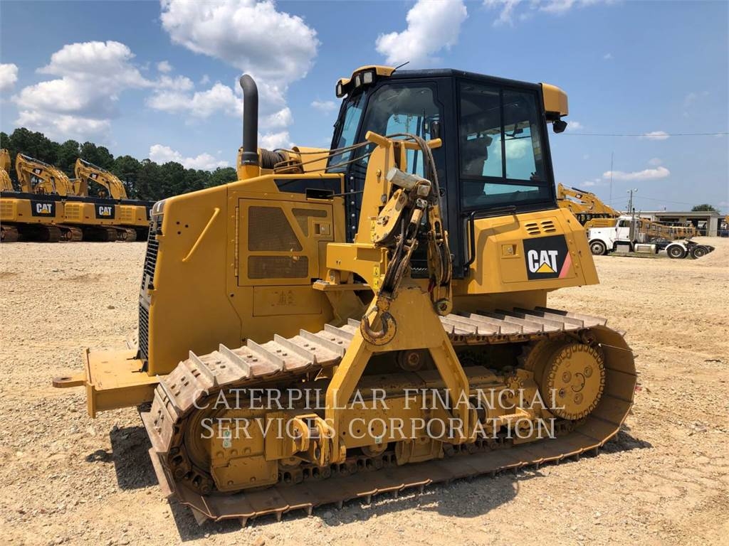 CATERPILLAR WORLDWIDE