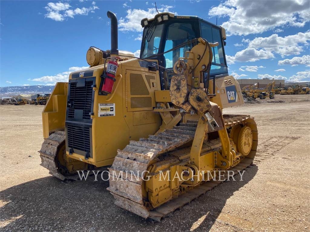 Caterpillar PL61 - tiendetubos - Construcción - CATERPILLAR WORLDWIDE