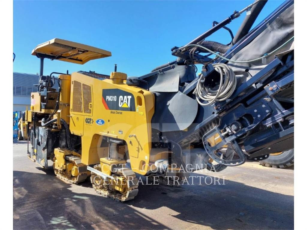 2020 Caterpillar PM310 For Sale - 293,426 USD | Cat Used