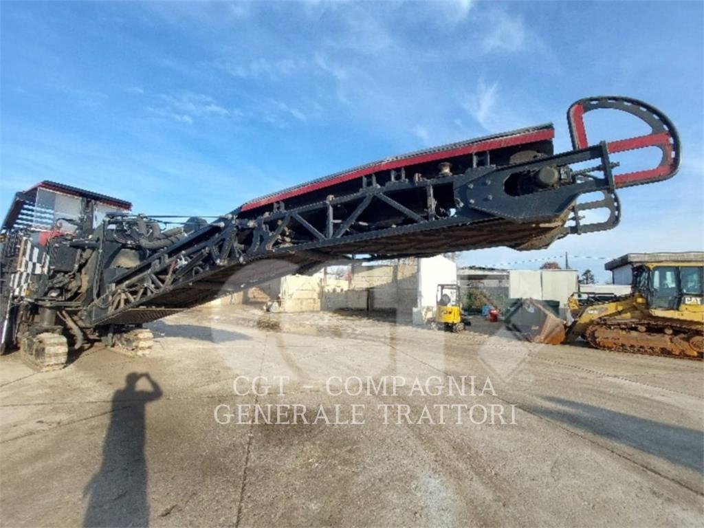 2018 Caterpillar PM620 For Sale - - | Cat Used