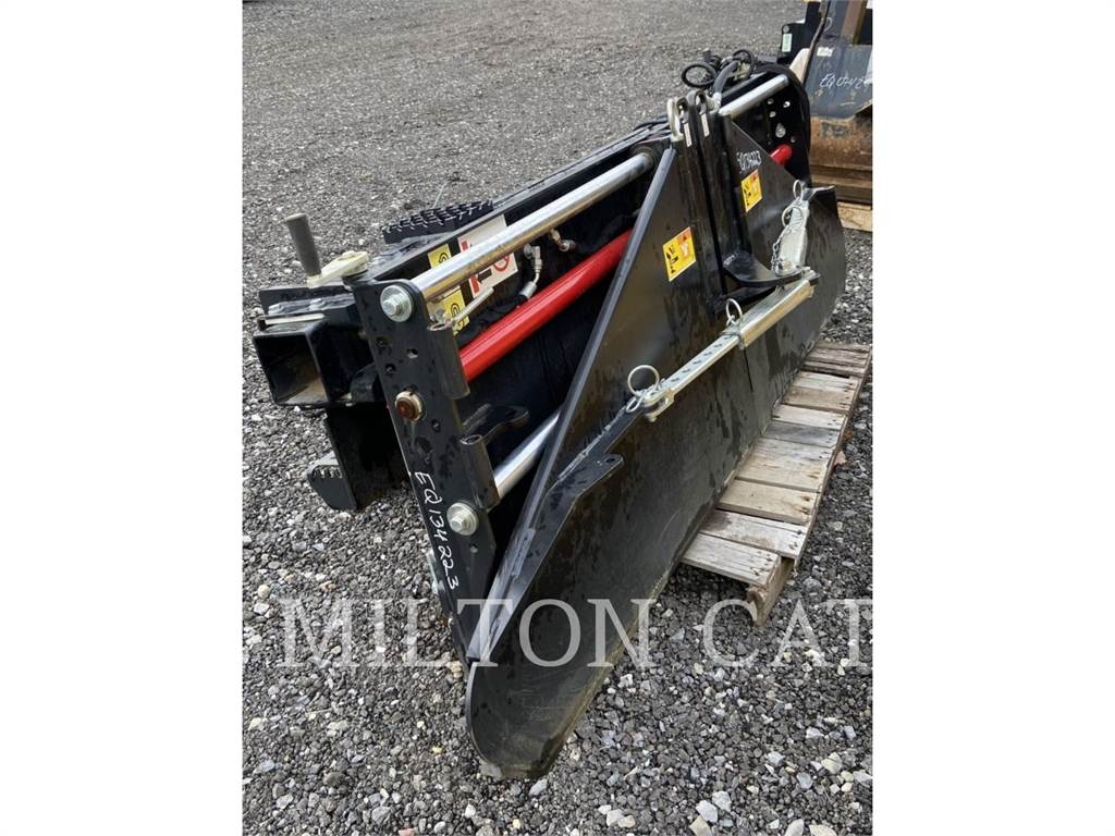 Caterpillar SIMEX.ST200.ASPHALT.FLOAT.SSL. - herramienta de trabajo ...