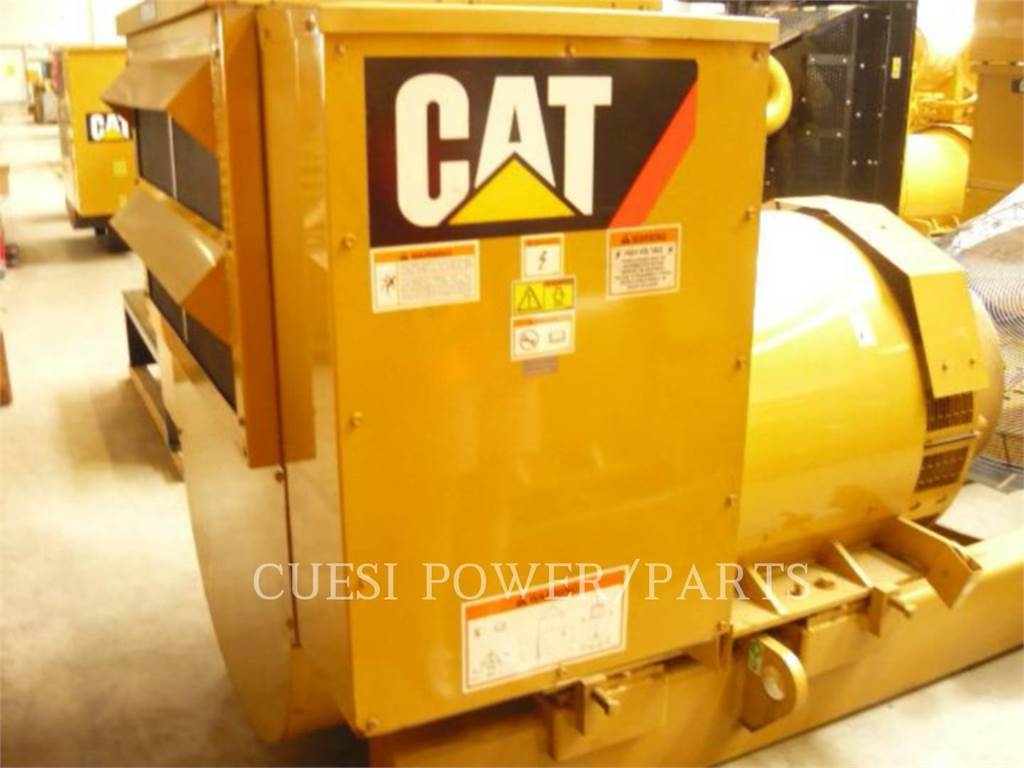 Caterpillar SR-4B - Systems / Components - Construction - CATERPILLAR ...