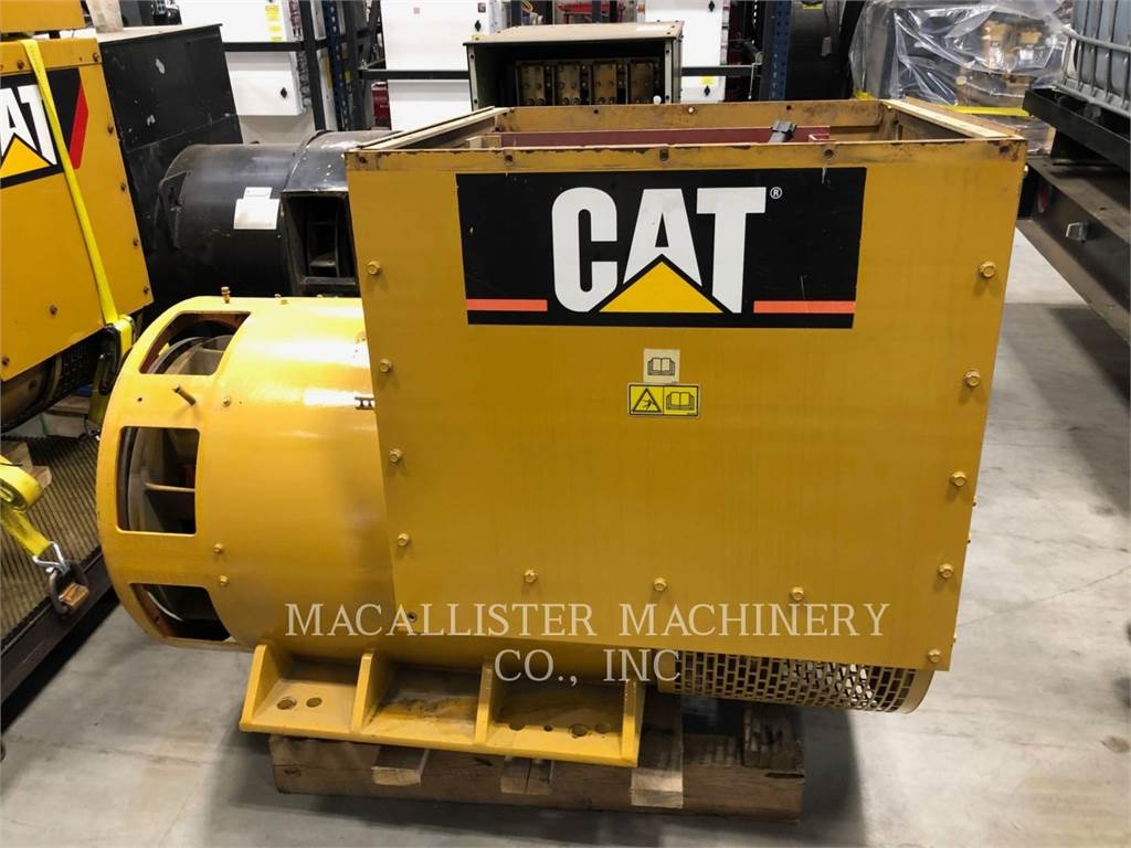 2008 Caterpillar SR4B For Sale - 6,500 USD | Cat Used